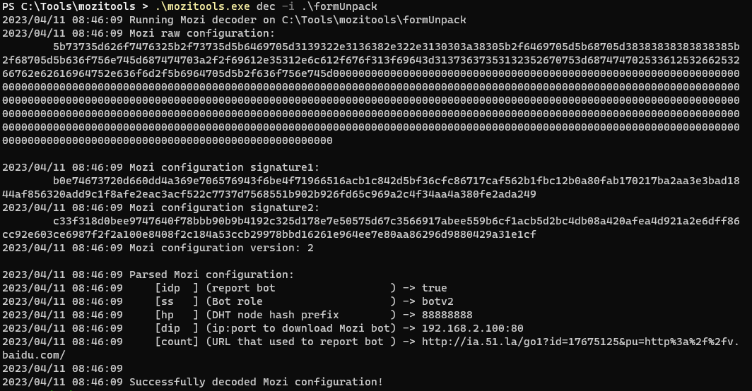 Mozi :: Axelarator Blog — A simple theme for Hugo